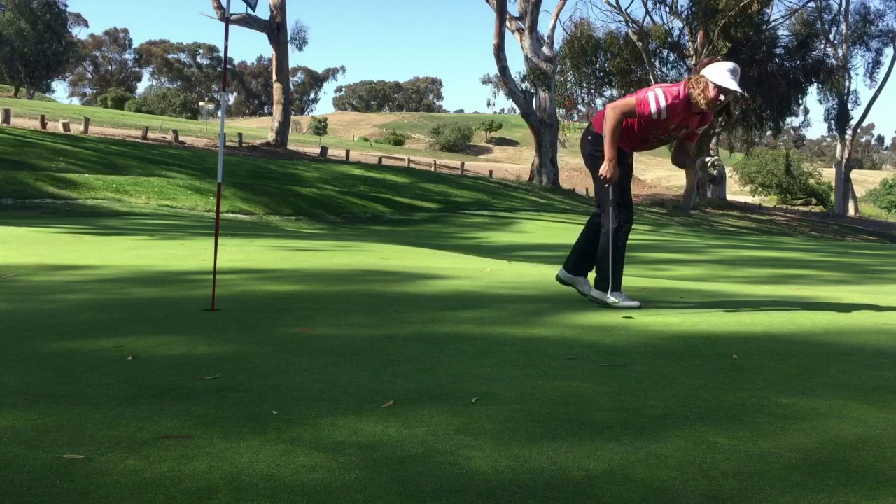 COURSE VLOG #2 !! GOAT HILL GOLF COURSE - 9 HOLES - OCEANSIDE ...