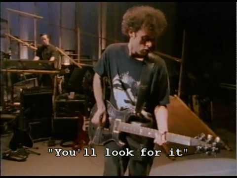 Gianna Nannini - America live '91 (english translation)