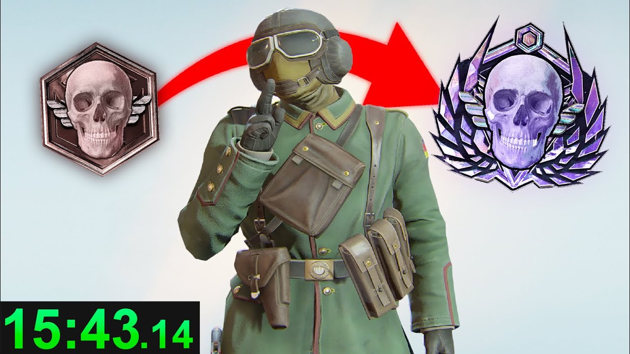 4x ACES BACK TO BACK (WORLD RECORD) - YouTube
