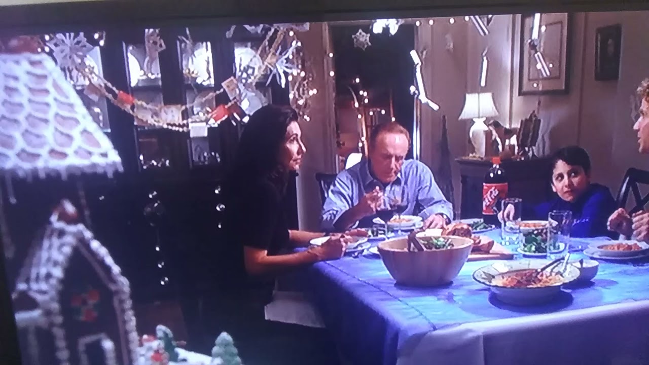 elf buddy drinks Coca Cola and burp - YouTube