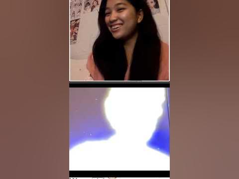 She thought I am fake 😭😭 || Indian boy on Ome TV - YouTube