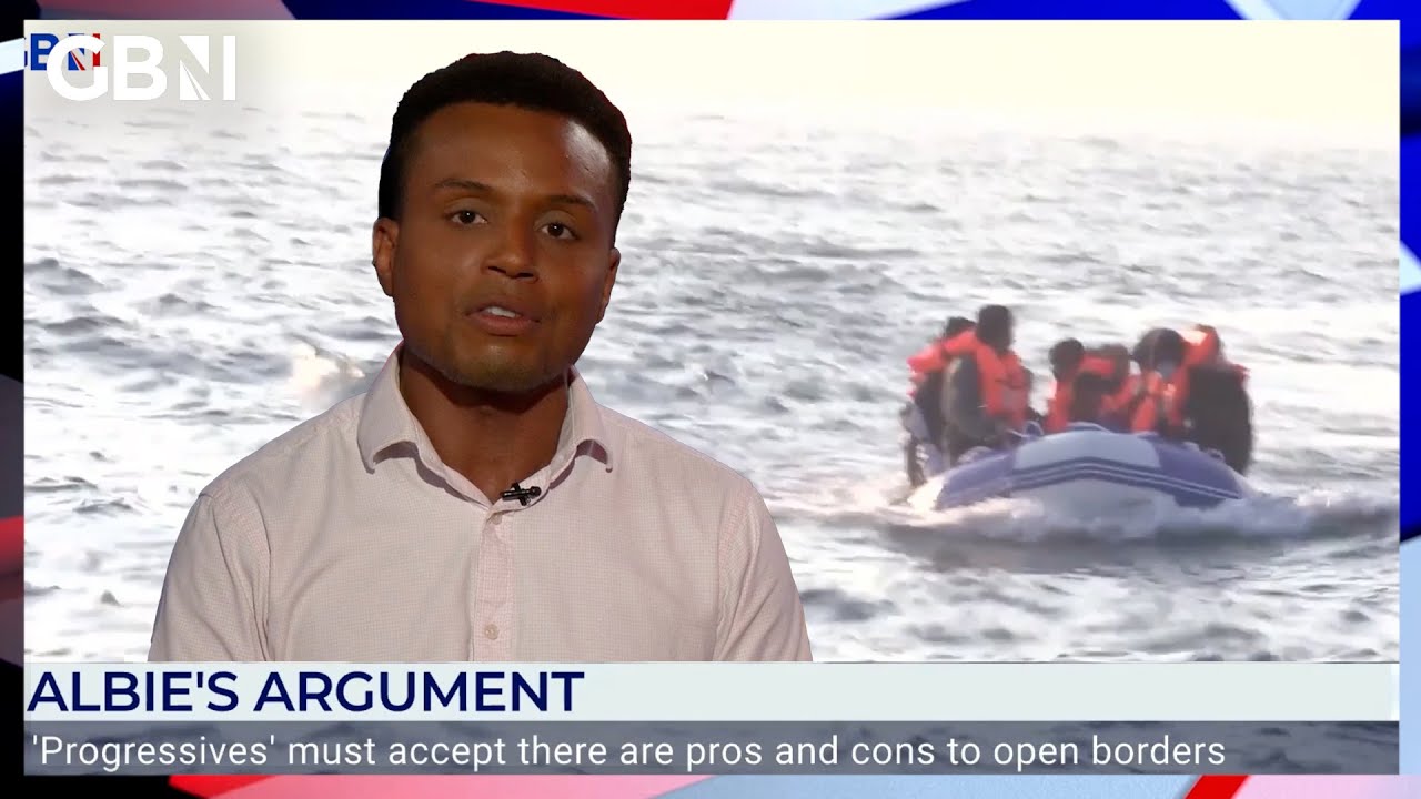 'A firm but fair approach to asylum seekers processing is absolutely ...