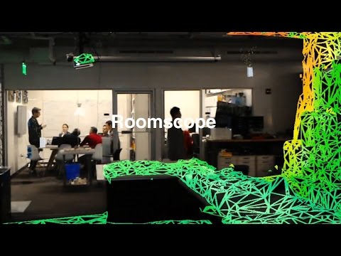RoomScope - YouTube