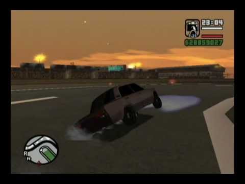 Gta San Baku(Vaz 21011).mpg