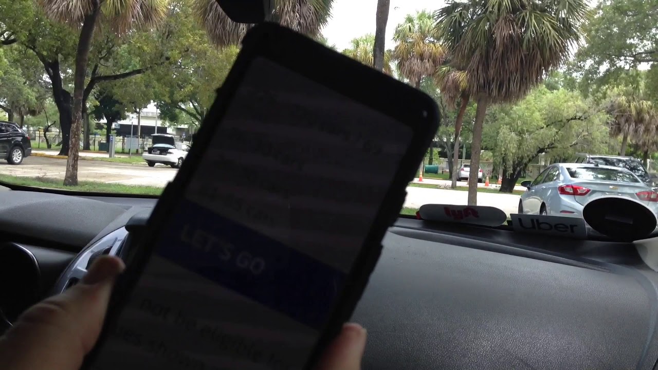 Short trip notifications on the Uber driver app, and how to use them ...