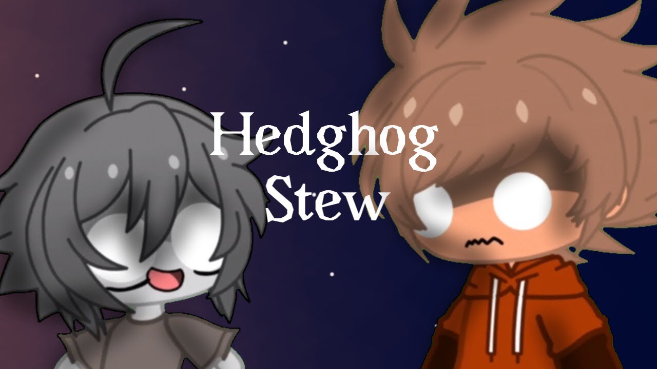 Hedgehog (Mars) Stew Meme | @SolarBalls : Ceres and Mars | Gacha Club ...