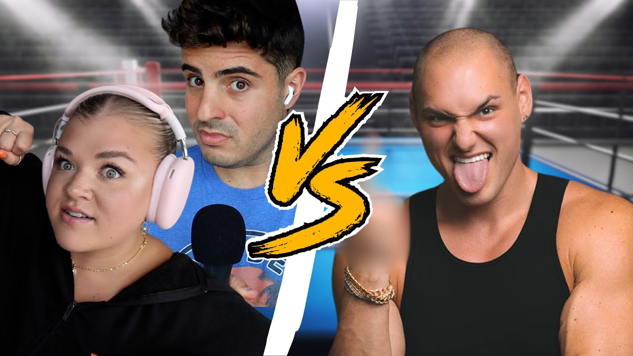 SAM IS BEEFING WITH LEO SKEPI | Sidetracked Ep 22 - YouTube