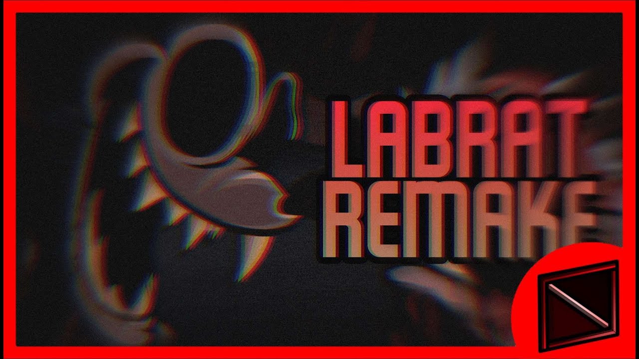 Friday Night Funkin': Vs Mouse - Labrat [Saibot Remake] - YouTube