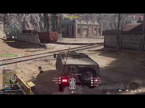 Blue **** warzone parts 10 - YouTube