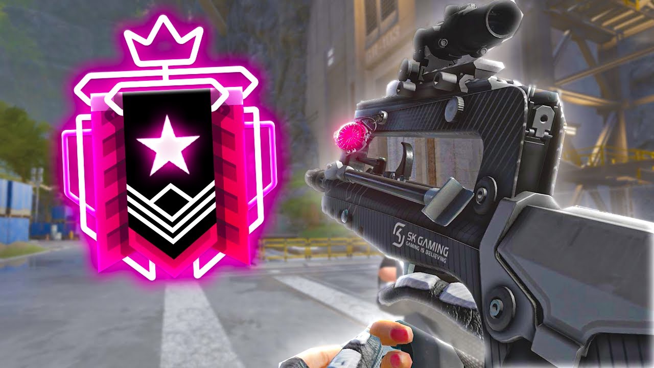 I AM THE BEST CONTROLLER CHAMPION + NO RECOIL CONTROLLER SETTINGS ...