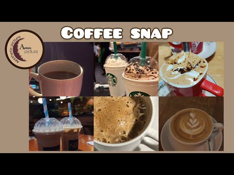 35+ fack coffee snap idiya 🎀