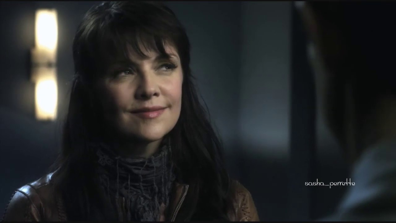 helen/nikola [here's to us] - YouTube