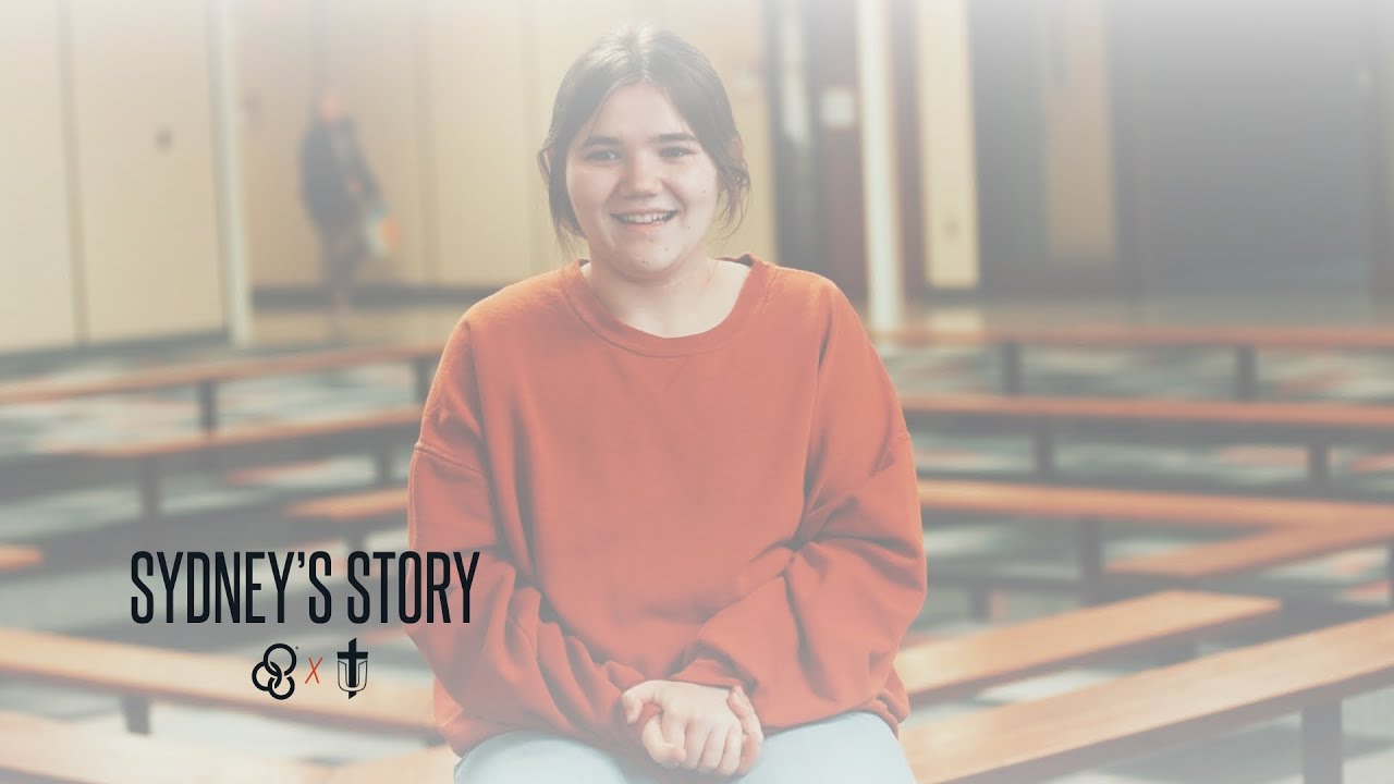 Sydney's Story - YouTube