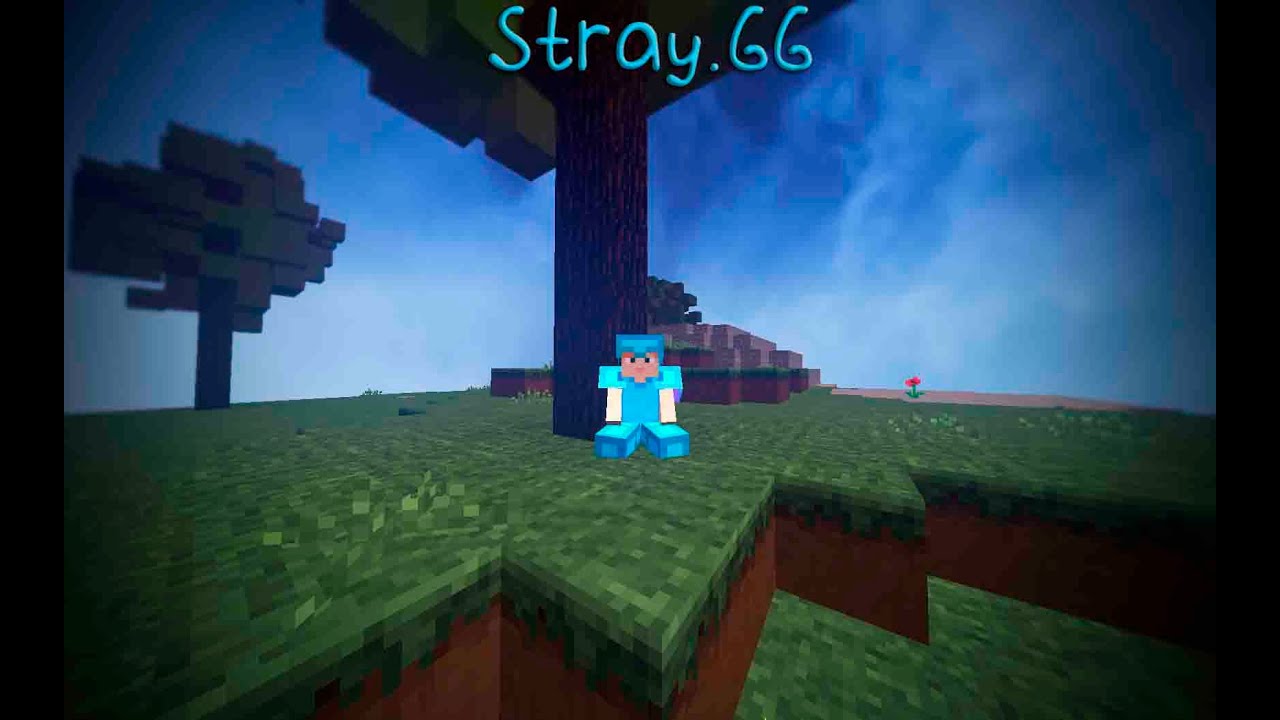 Stray.gg - YouTube