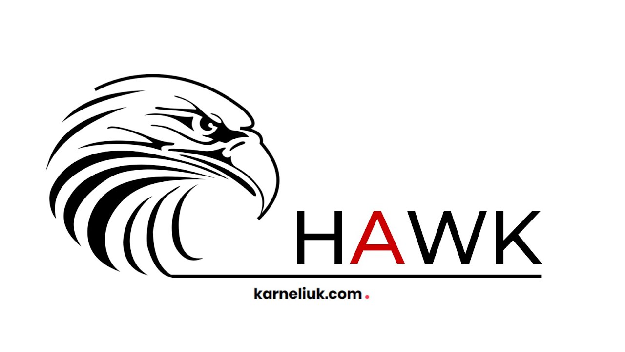 HAWK. Data Centre Analyzer. Part #1: Visualisation - YouTube