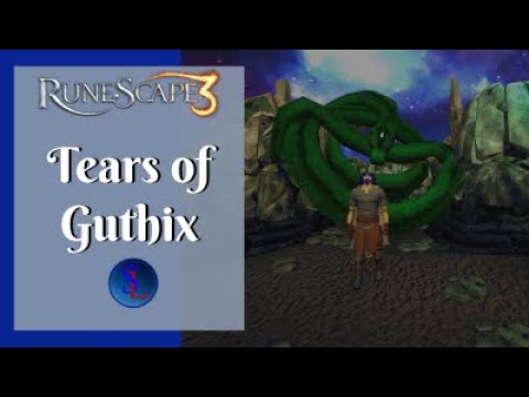 RS3 Tears of Guthix Ironman Friendly QUICK Guide & Minigame [Updated ...