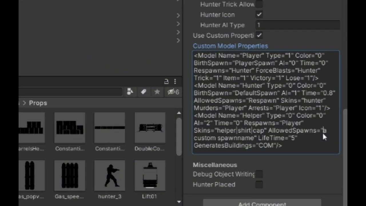 Vectorier tutorial: Spawning by triggers. - YouTube