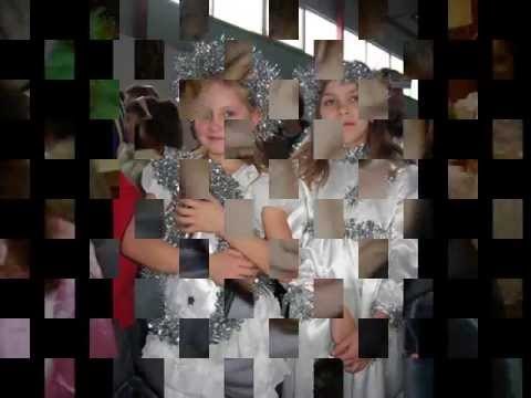 scoala 103 8B promotia 2013 - YouTube