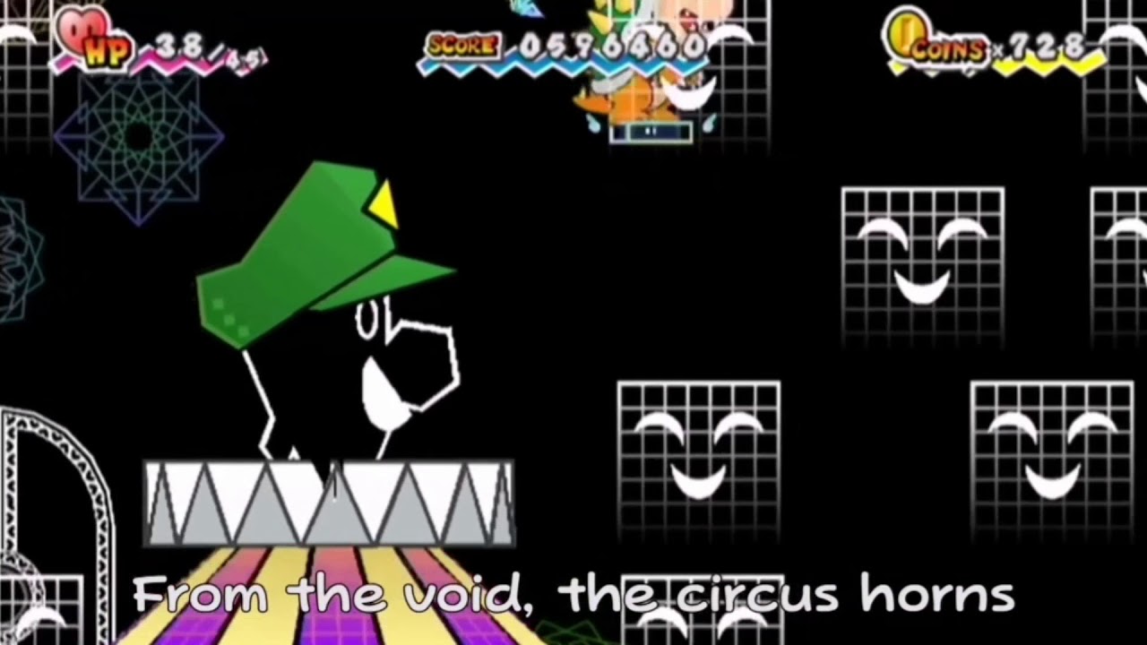 The Ultimate Show [Full package version by Man On The Internet] - YouTube