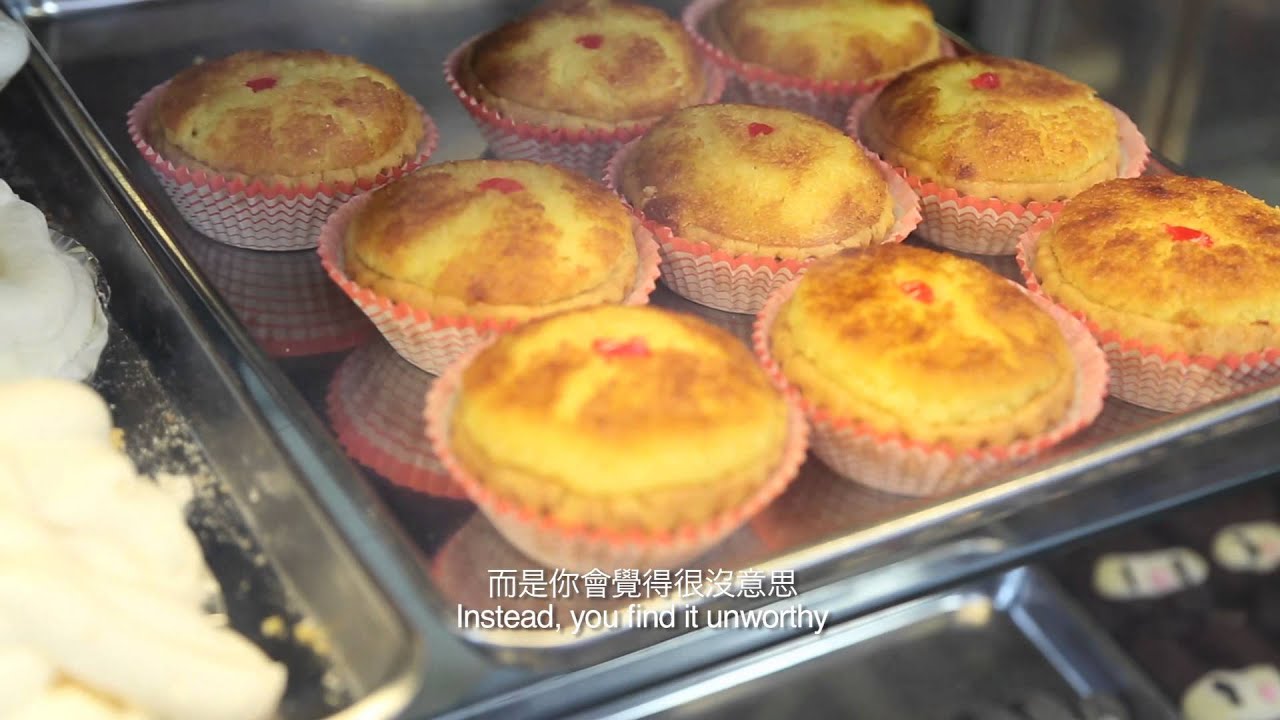 百利冰室五十年 Pak Lee Cafe Since 1964 - YouTube