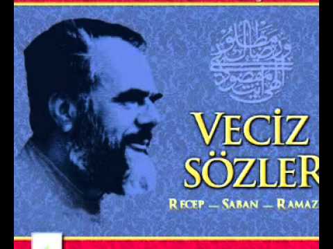 Üç Aylar - Recep, Şaban, Ramazan