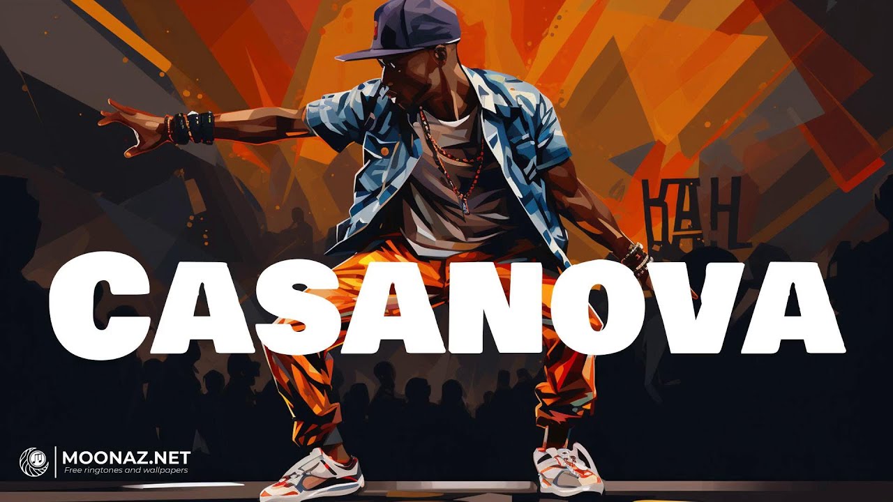 Soolking - Casanova | LYRICS | Everybody - Nicki Minaj - YouTube