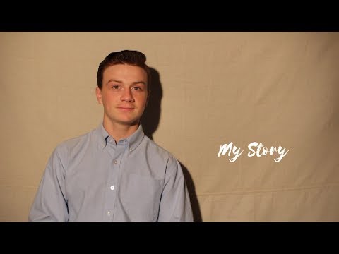 My Story | James Pinto - YouTube