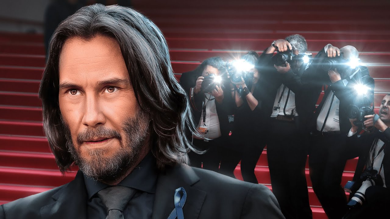 L'Histoire Du Seul Acteur D'Hollywood Qui N'a Pas Vendu Son Âme ! - YouTube