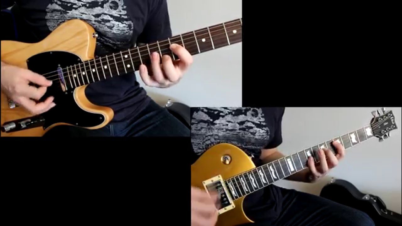 "Focal Point" - Dan Pennington - YouTube