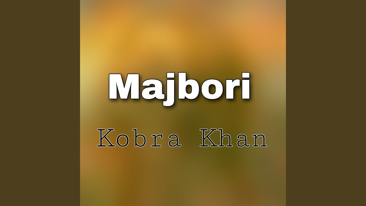 Majbori - YouTube