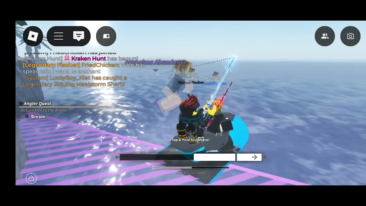 My Third Meg - YouTube