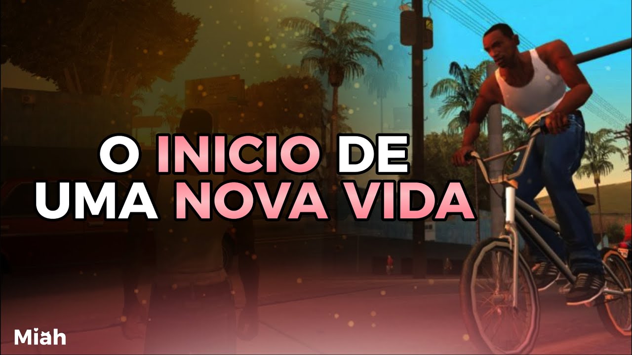 💖LIVE ON! COMEÇANDO UMA NOVA VIDA NO BVB | GTA MTA RP | MIAH - YouTube