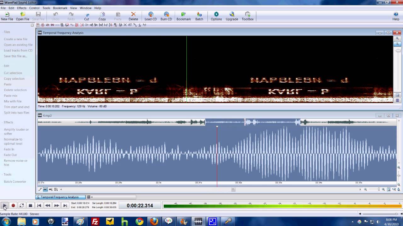 Napoleon/Karl Sound GKNOVA6 v4 - YouTube