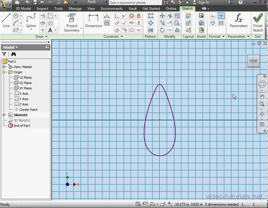 Using Curve Equations to Create Complex Geometry - What's New in ...