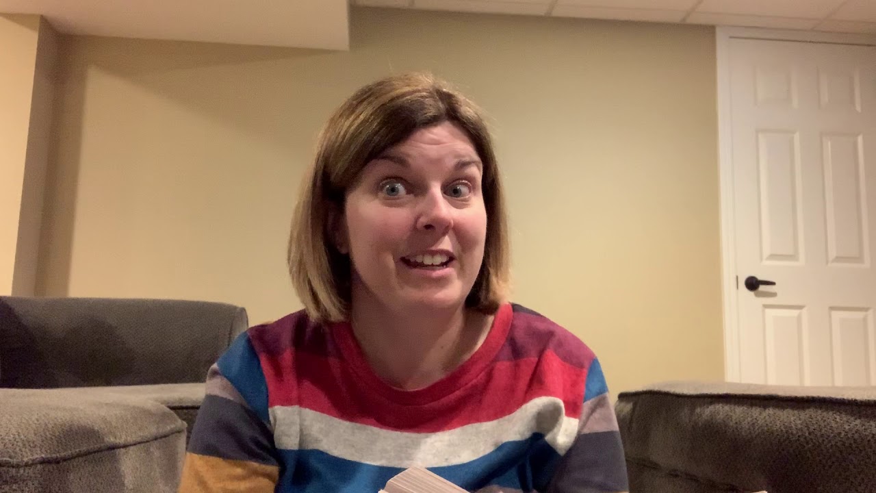 Bat and the Waiting Game - Chapter 13 - Mrs. Butler - YouTube