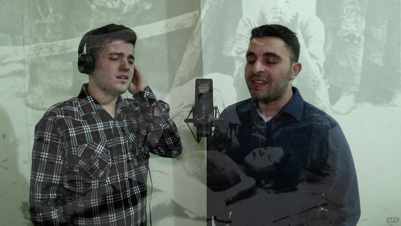 Tun Im Hayreni - Vahan Mamigonian ft. Hagop Tokumian - Arabo Ispiryan ...