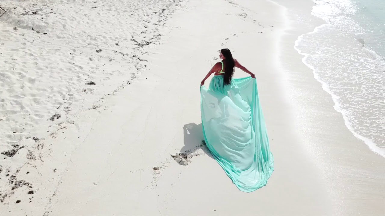 Dancing in Bahamas - YouTube