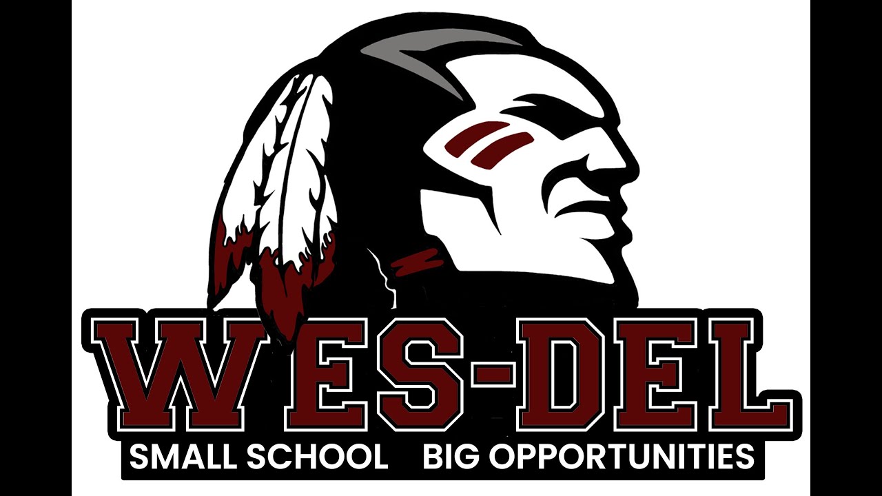 Wes-Del High School Honor Day 2023 - YouTube