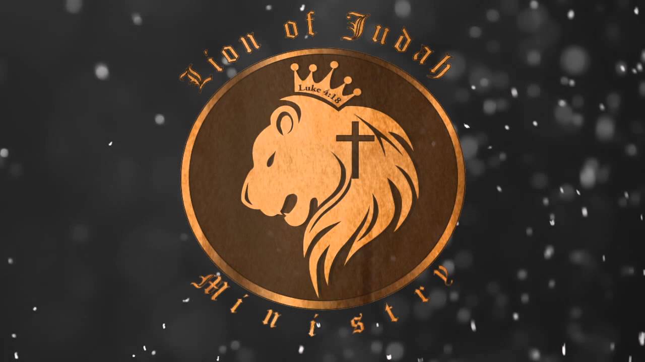 LION OF JUDAH ANIMATION - YouTube