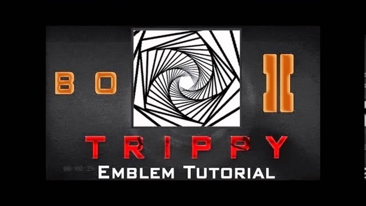 The top 10 best black ops 2 emblems - YouTube