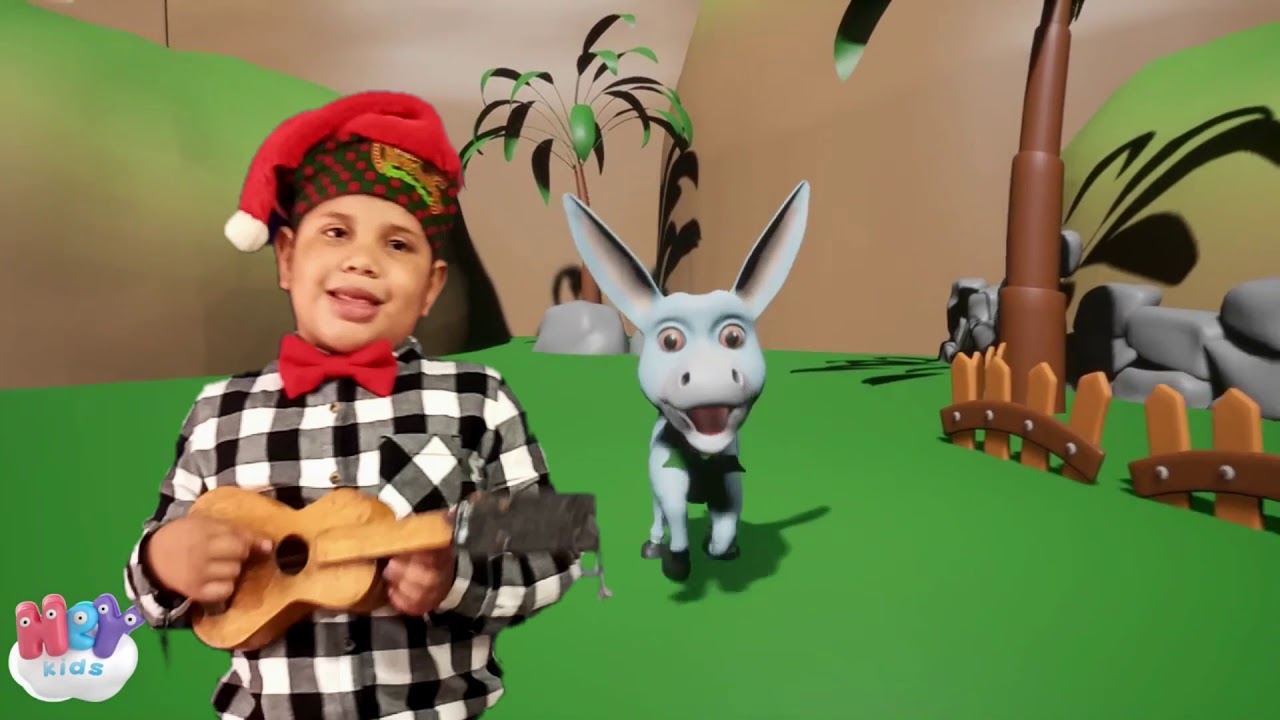 MARK ALEJANDRO BURRITO SABANERO-NAVIDAD 2020 - YouTube