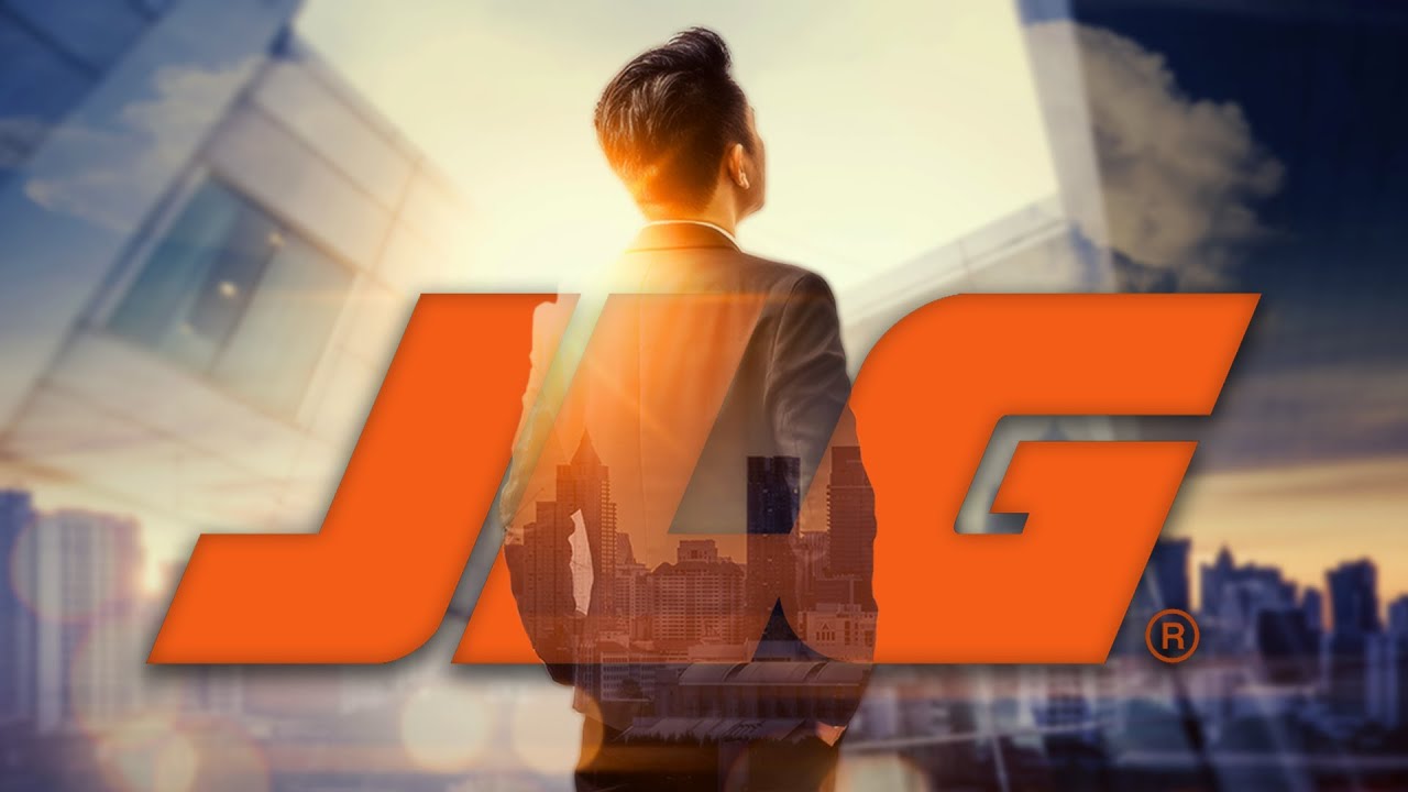 Los PLANES a FUTURO de JLG Industries 🙌 | Entrevista a LUCA RIGA - YouTube