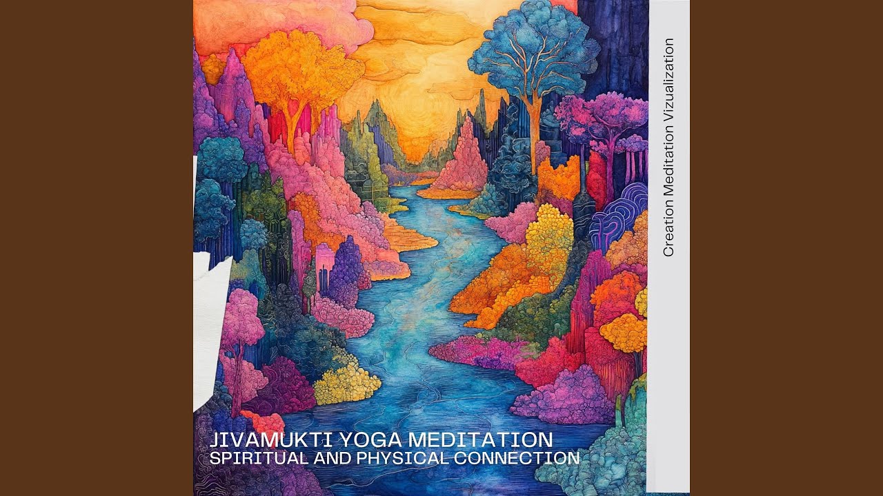 Uplifting Energy Infusion - YouTube