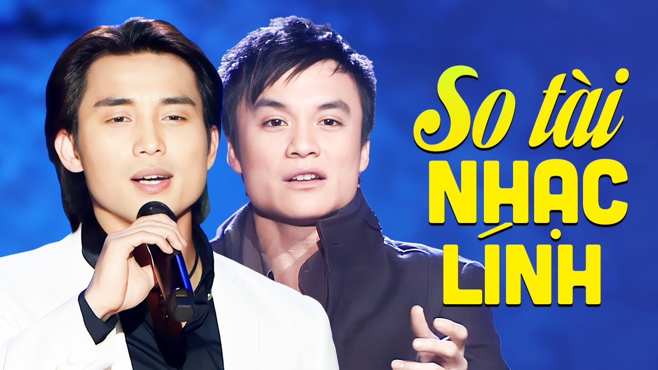 So Tài Nhạc Lính Đan Nguyên - Huỳnh Phi Tiễn | Nhạc Lính Hải Ngoại Nghe ...