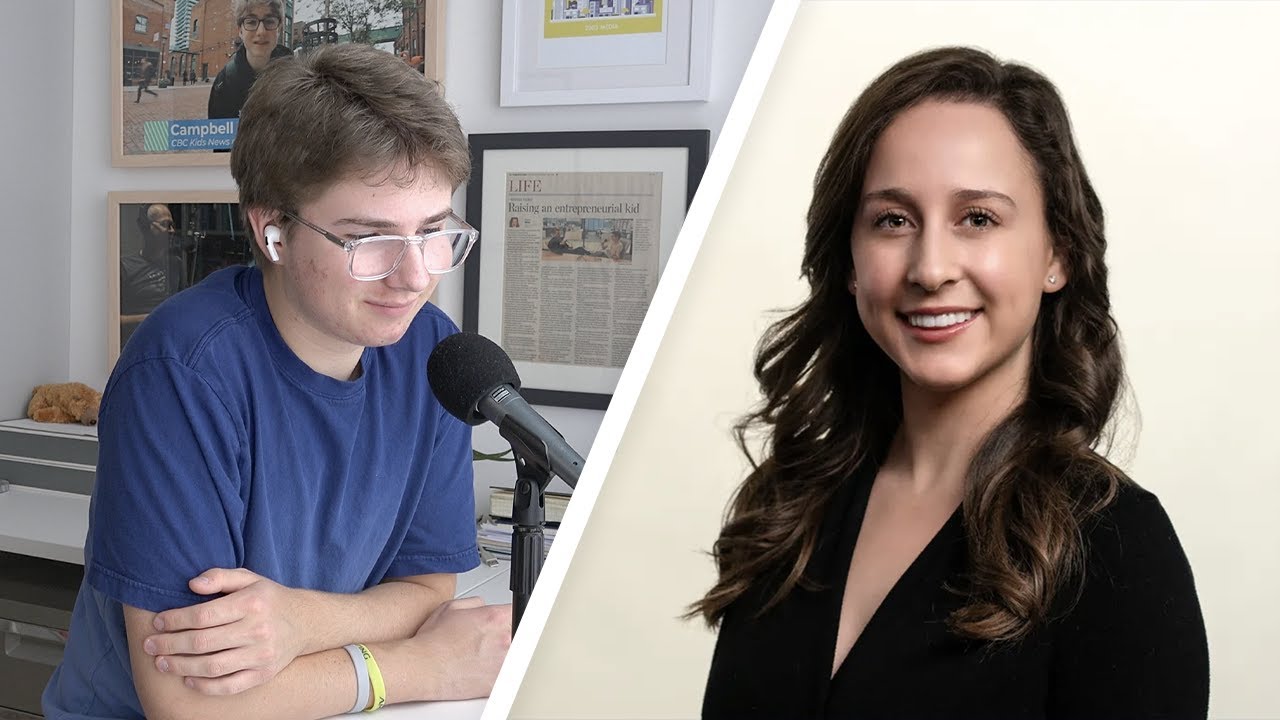 Own The Word, with Toucan Co-Founder & CEO Taylor Nieman | Episode 34 ...