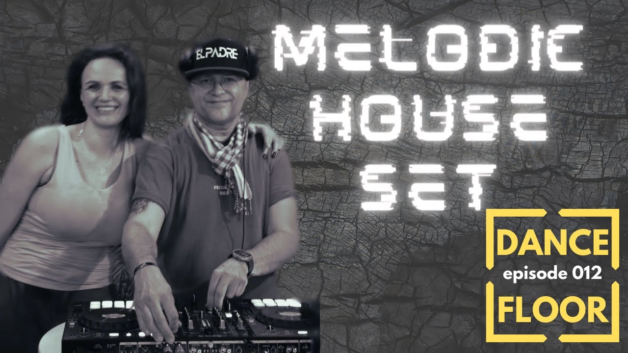 Dance Floor Ep 012 | Melodic House DJ Set feat Fisher, Miss Monique ...