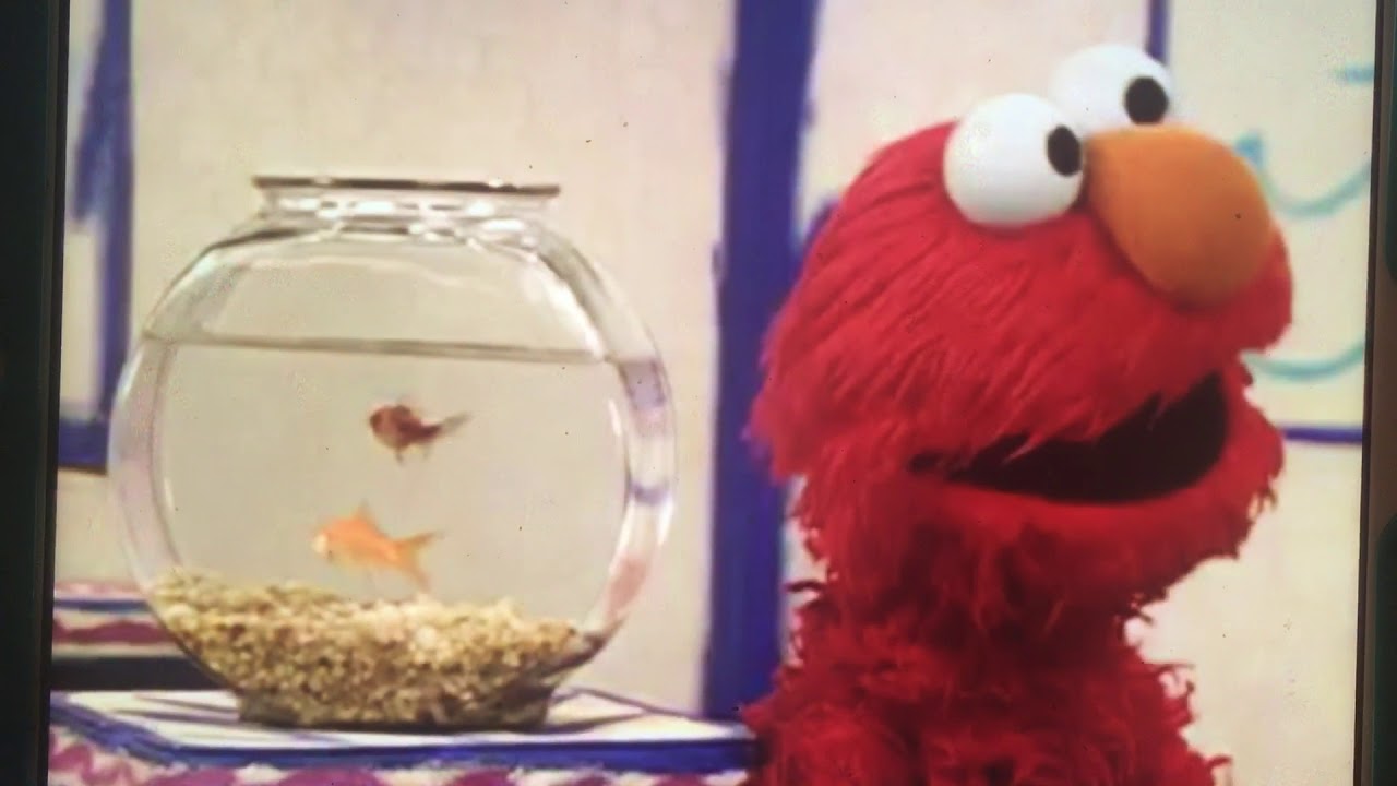 Elmo world friends 2006 - YouTube