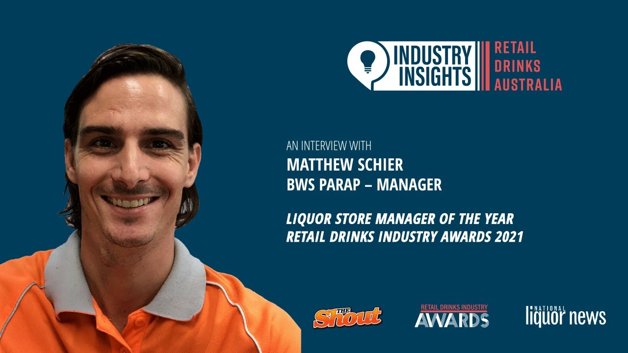 Retail Drinks Industry Insights: Interview with Australia's Liquor ...