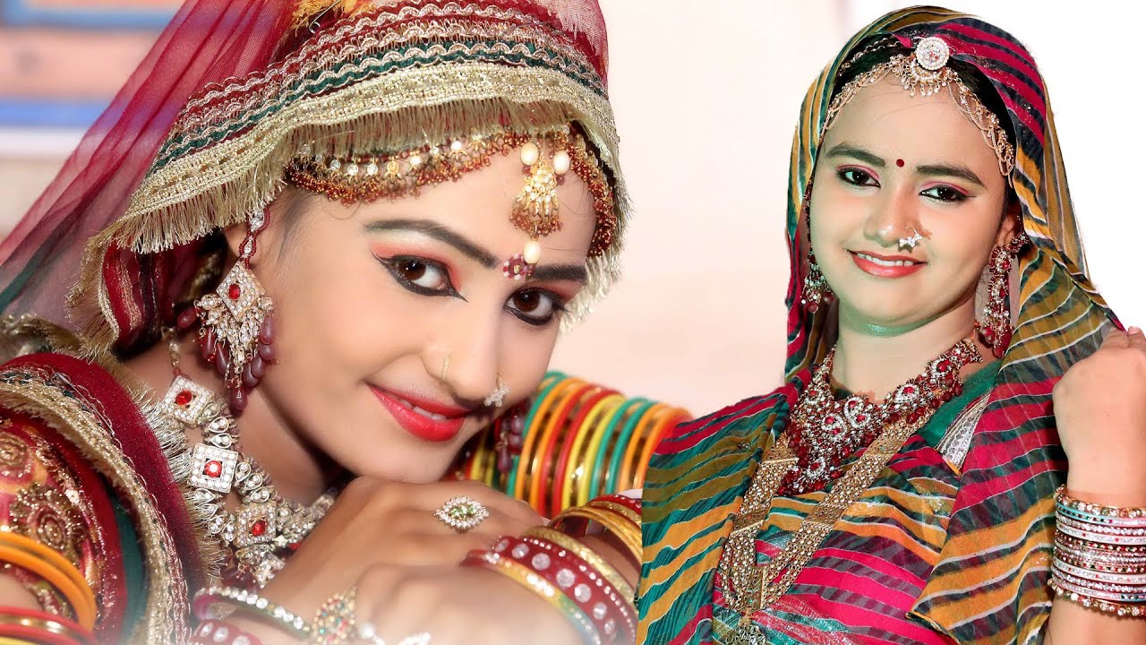 राजस्थान का सबसे ज्यादा प्रसिद फागण गीत - Twinkle Vaishnav। Sonal Raika ...