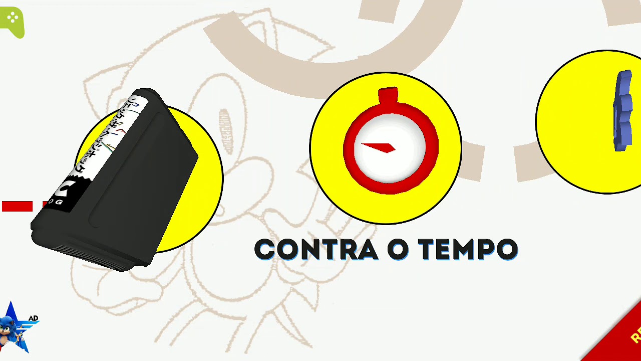 Como ativar o Debug no Sonic 1 Códigos Simples facil!? - YouTube